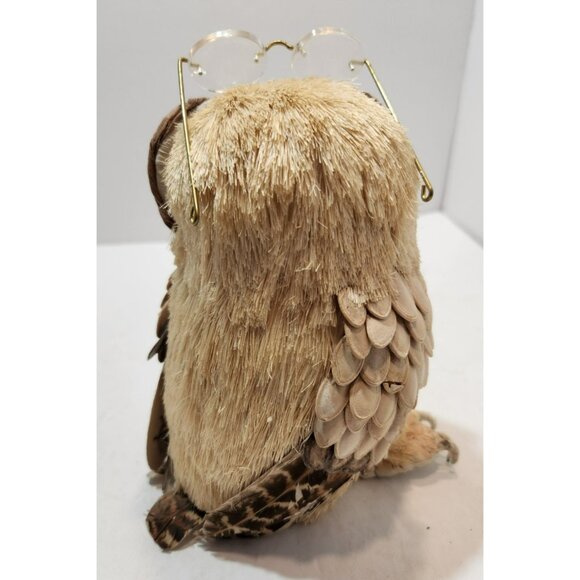 Source Unknown | Accents | Vtg Retro Rustic Handmade Natural Materials ...
